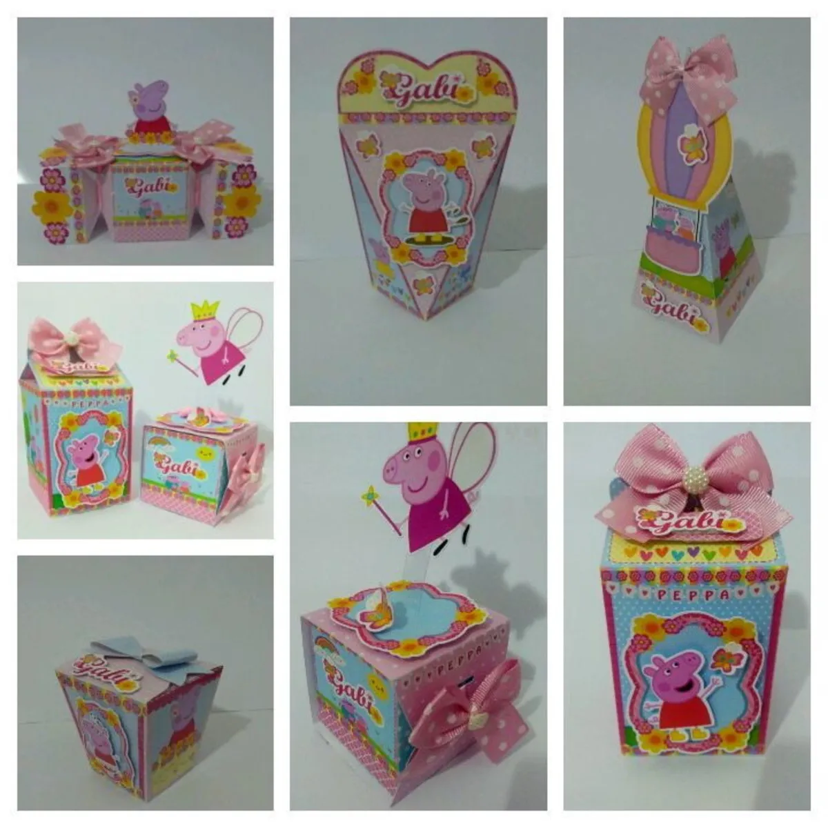 Arquivo Corte Tema Porquinha Studio - Arquivo Digital